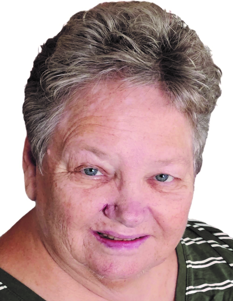 Anna M. Kendro - Herald-Standard
